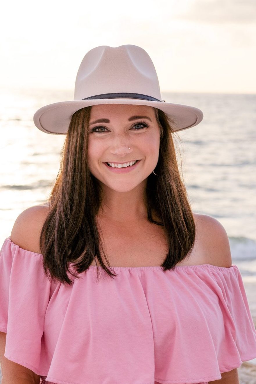 Meet Sarah – Sarah Reese Photography